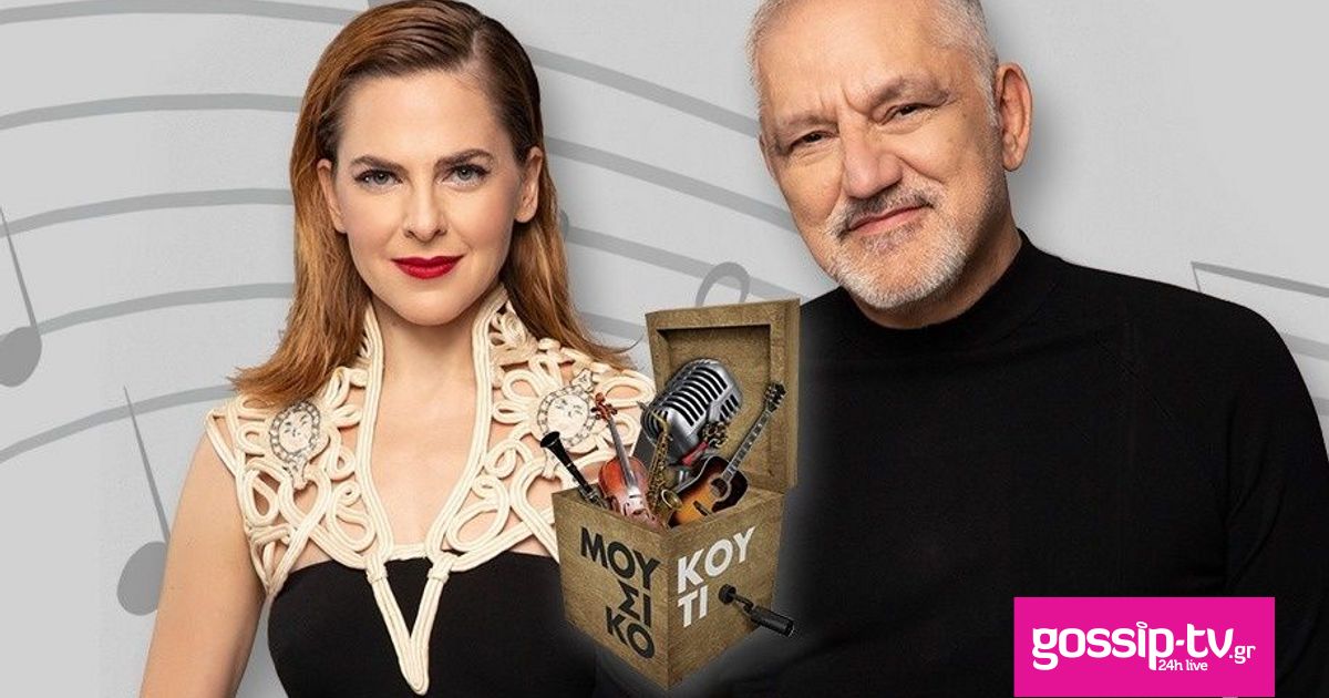 Νίκος Πορτοκάλογλου: «Ξημέρωσε μια μαύρη μέρα, το Μουσικό Κουτί ...