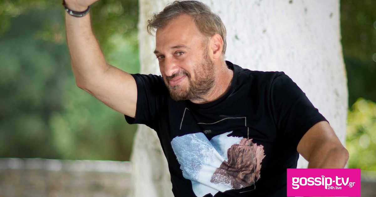 Χρήστος Φερεντίνος: Επιστρέφει στον ΣΚΑΙ μετά από 30 χρόνια – Το ...