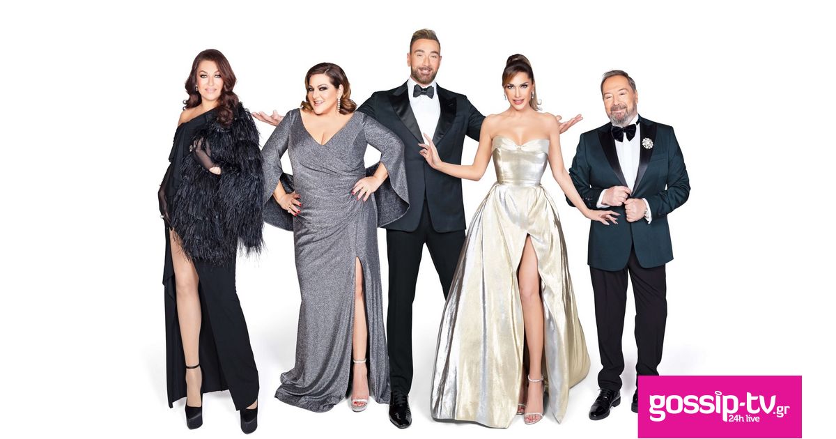 Alpha: Απόψε η σκηνή του J2US ξαναγεμίζει με πολύ τραγούδι! | Gossip-tv.gr