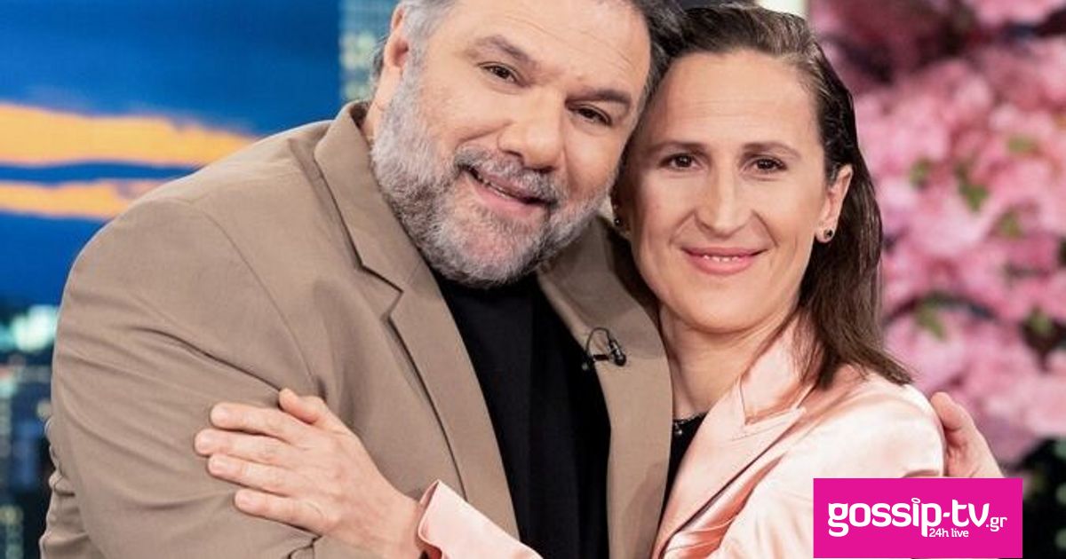 Γιούλη Τσαγκαράκη: Ο ρόλος στον «Παράδεισο», η εκμάθηση της νοηματικής ...