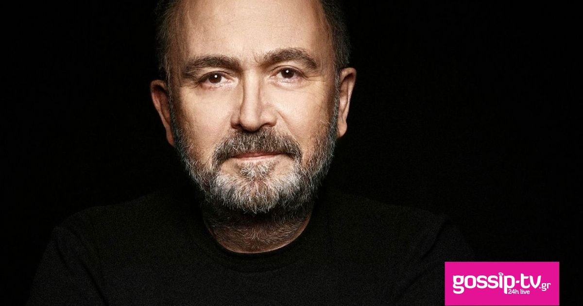 Ο Σταμάτης Γονίδης απόψε στη σκηνή του J2US! | Gossip-tv.gr