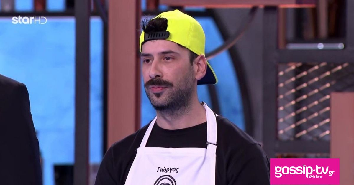 MasterChef: Τους «έκαψε» ο Πορφύρης! «Πάντα υπάρχει ένας ρουφιάνος.Με ...