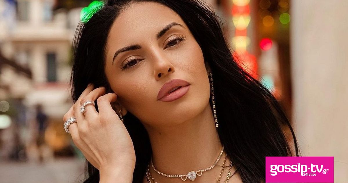 Δήμητρα Αλεξανδράκη: Ανέβηκε στη ζυγαριά κι τσίριζε! Δεν πίστευε πόσα ...