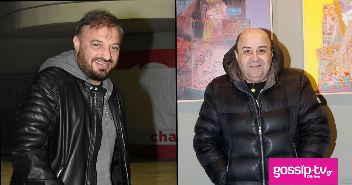 Σούπερ ντόμινο στην απογευματινή ζώνη του ΣΚΑΪ με Φερεντίνο και Σεφερλή ...