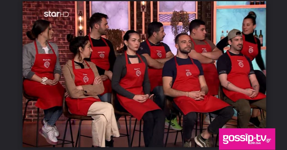 MasterChef: Βγήκαν τα «μαχαίρια» στο συμβούλιο! Τα «γαλλικά», η ...