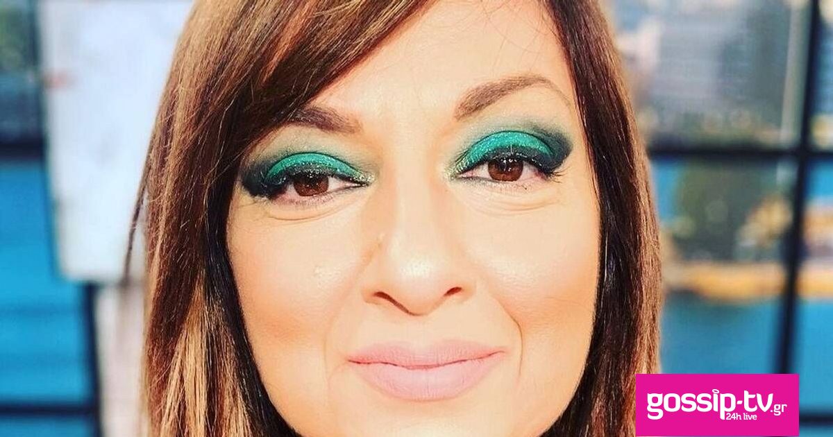 Σοφία Μουτίδου: Ποζάρει με μαγιό και μας δείχνει το σώμα της χωρίς ...