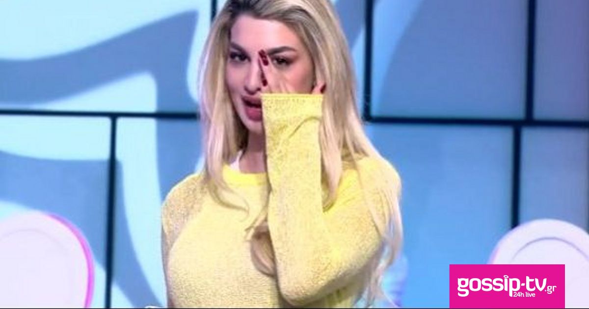 My Style Rocks: Ξέσπασε σε κλάματα η Νικόλ! «Δεν περνάω καλά, το κλίμα ...