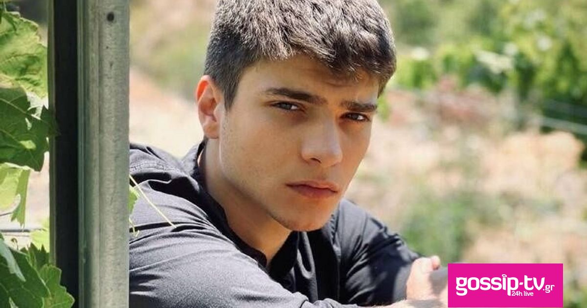 Η Γη της Ελιάς: Ο Φίλιππος αποκαλύπτει στον Στάθη ότι η Ειρήνη είναι ...