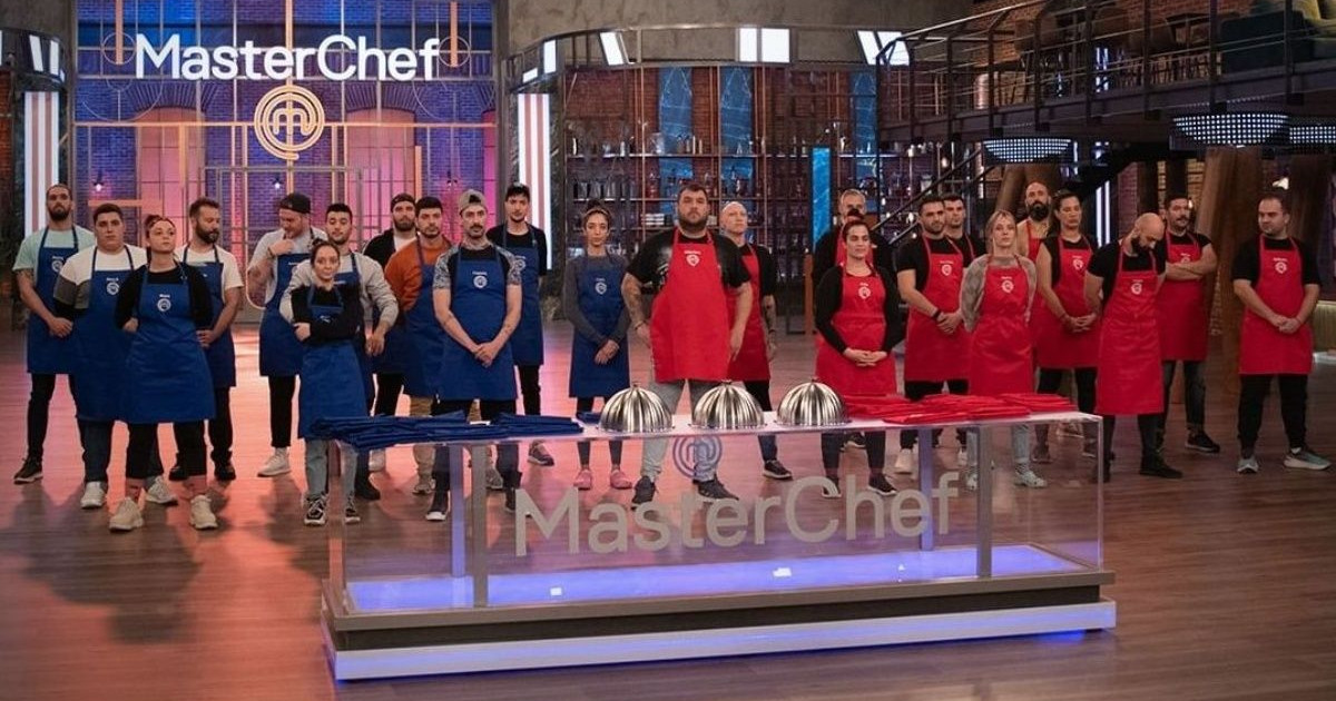 MasterChef: Η ήττα φέρνει επεισοδιακή αποχώρηση | Gossip-tv.gr