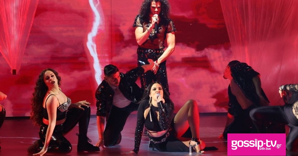 J2US: Τα πρώτα δεκάρια δόθηκαν στο αποψινό live! Λουίζα και Biased Beast ξετρέλαναν τους κριτές ...