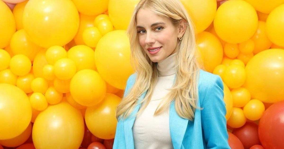 Δούκισσα Νομικού: Η πανεύκολη συνταγή της για cookies με 3 υλικά ...