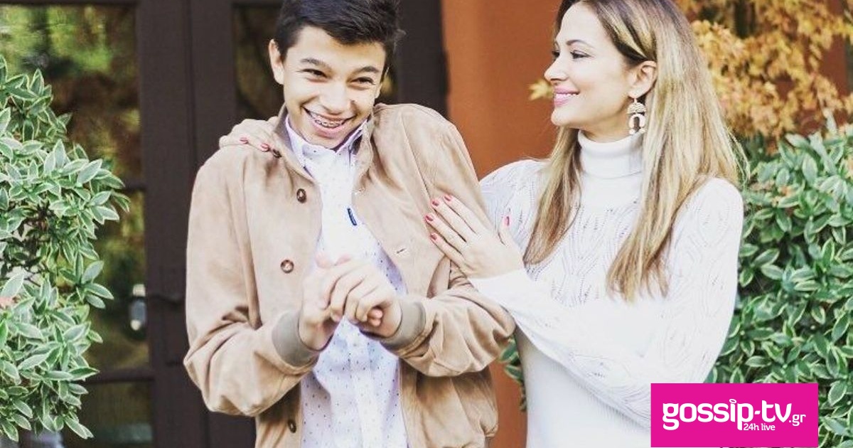 Καμηλά & Stojakovic καμάρωσαν τον NBAer γιο τους στο γήπεδο- H ζωή στις ΗΠΑ και το υπέροχο σπίτι ...