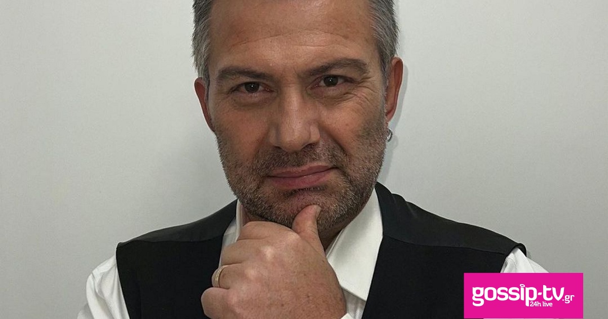 Ματθαίος Γιαννούλης: Στη Νάξο με τον... μπατζανάκη του και δεν πάει ο ...