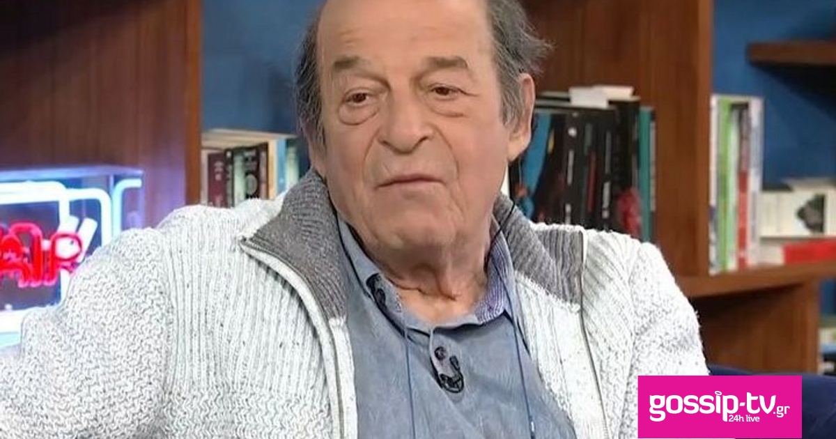 Μανουσάκης για Ψίθυρους Καρδιάς: «Μου είχαν πει ''και ποιος ...