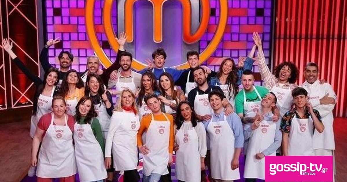 MasterChef: 44 άτομα έπαθαν δηλητηρίαση - Έφαγαν θαλασσινά και... πήγαν στο νοσοκομείο | Gossip ...