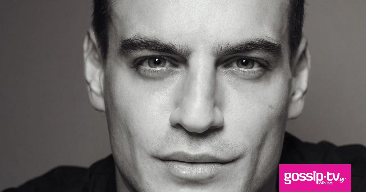 Δημήτρης Φιντιρίκος: Το σοκαριστικό βίντεο την ώρα της διάρρηξης στο ...