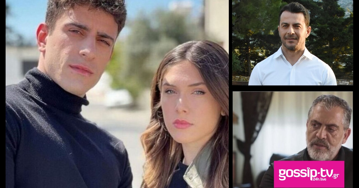 Η γη της Ελιάς spoiler: Ο Δημοσθένης στήνει ενέδρα θανάτου στον Ορέστη ...