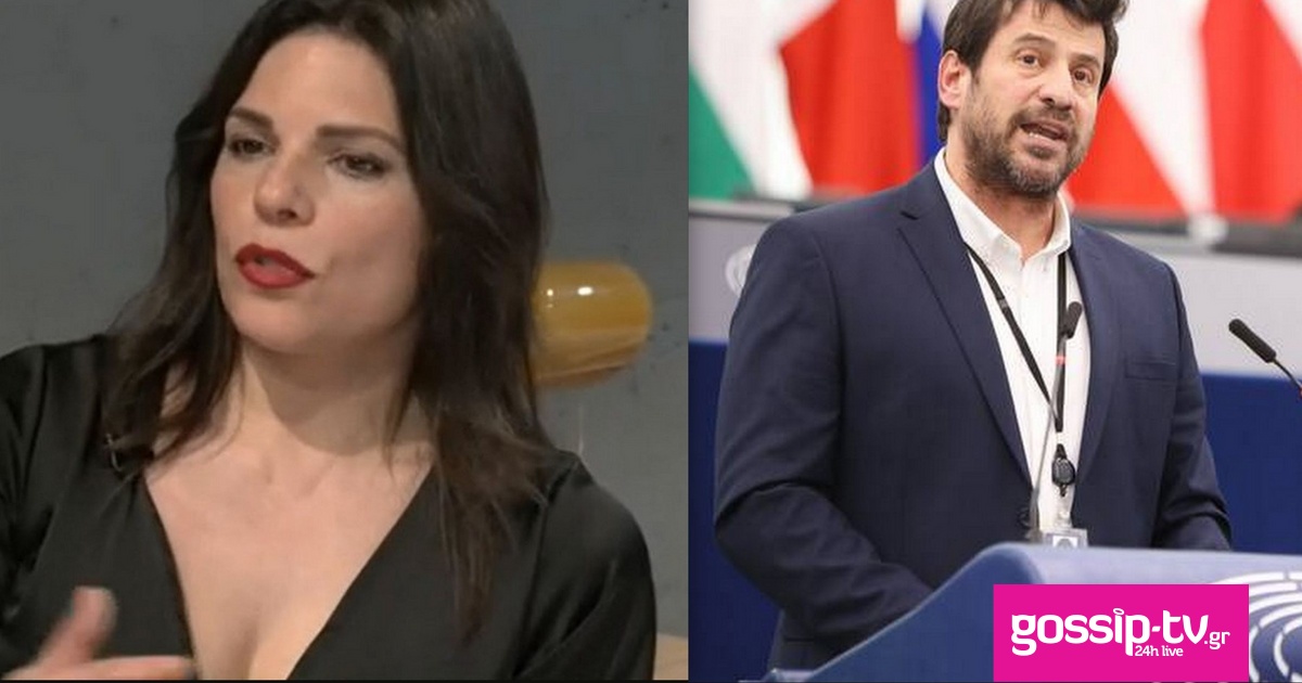 Μαρίνα Ασλάνογλου για Γεωργούλη: «Όλο αυτό δημιουργεί μια σύγχυση αλλά ...