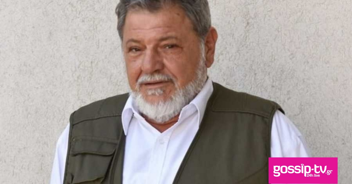 Η Γη της Ελιάς: Ο Λυκούργος έχει αποδεχτεί ότι το τέλος πλησιάζει και ...