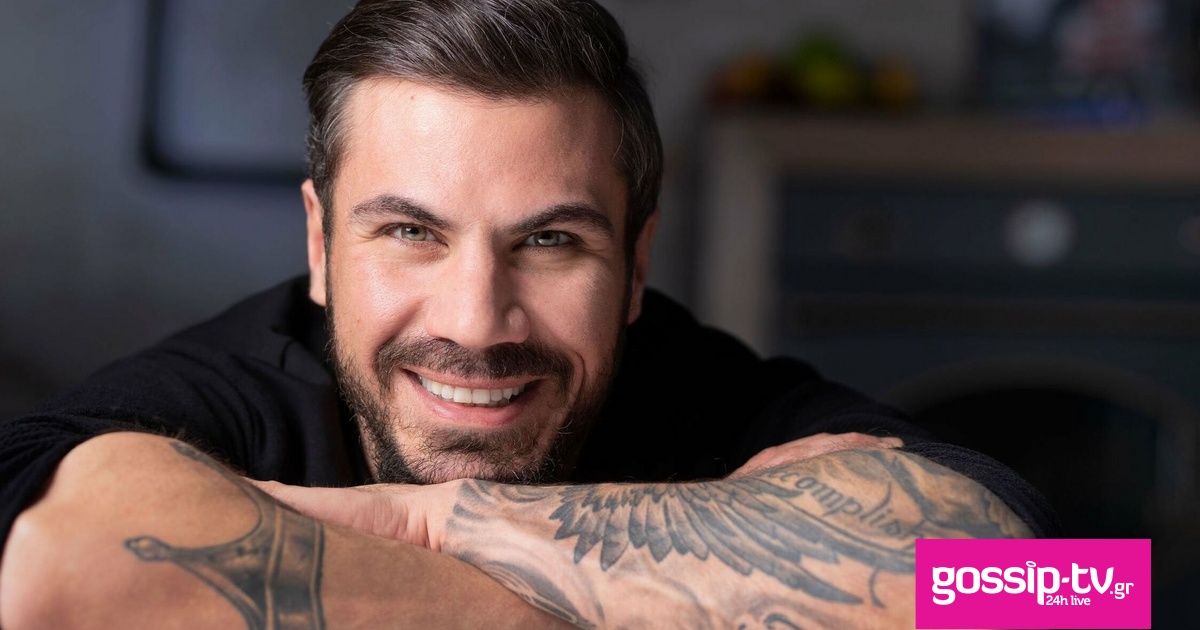 Akis’ Food Tour: Έρχεται του χρόνου στον Alpha | Gossip-tv.gr