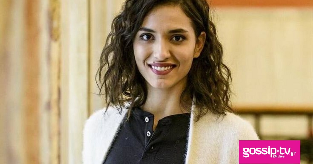 Μαρία Χάνου: H αποκάλυψη για την προσωπική της ζωή και η πιο δυσάρεστη ...