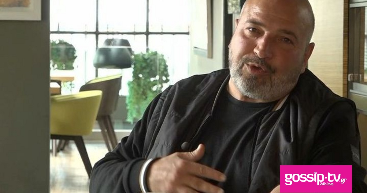 Νίκος Ζωιδάκης: Το «ευχαριστώ» στη Μενεγάκη & η μαντινάδα για εκείνη ...