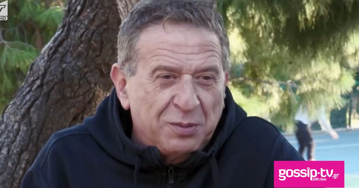 Κόκλας: «Όλες μου οι σύντροφοι το αντιμετώπιζαν με κατανόηση, εμένα με ...