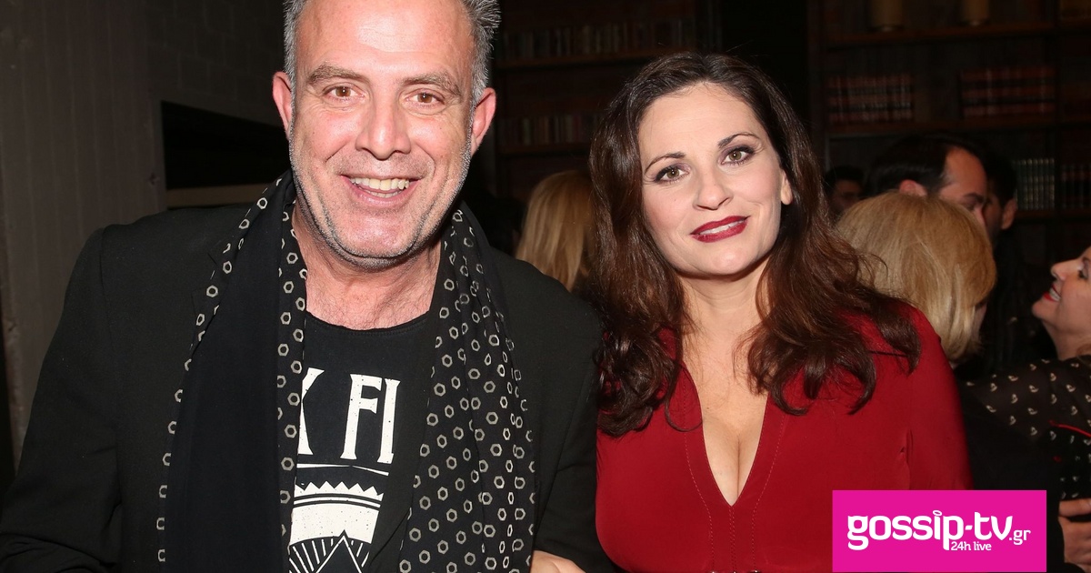 Αχιλλέας Τσαρούχας: Δείτε πώς είναι σήμερα ο γιος του Πασχάλη Τσαρούχα ...