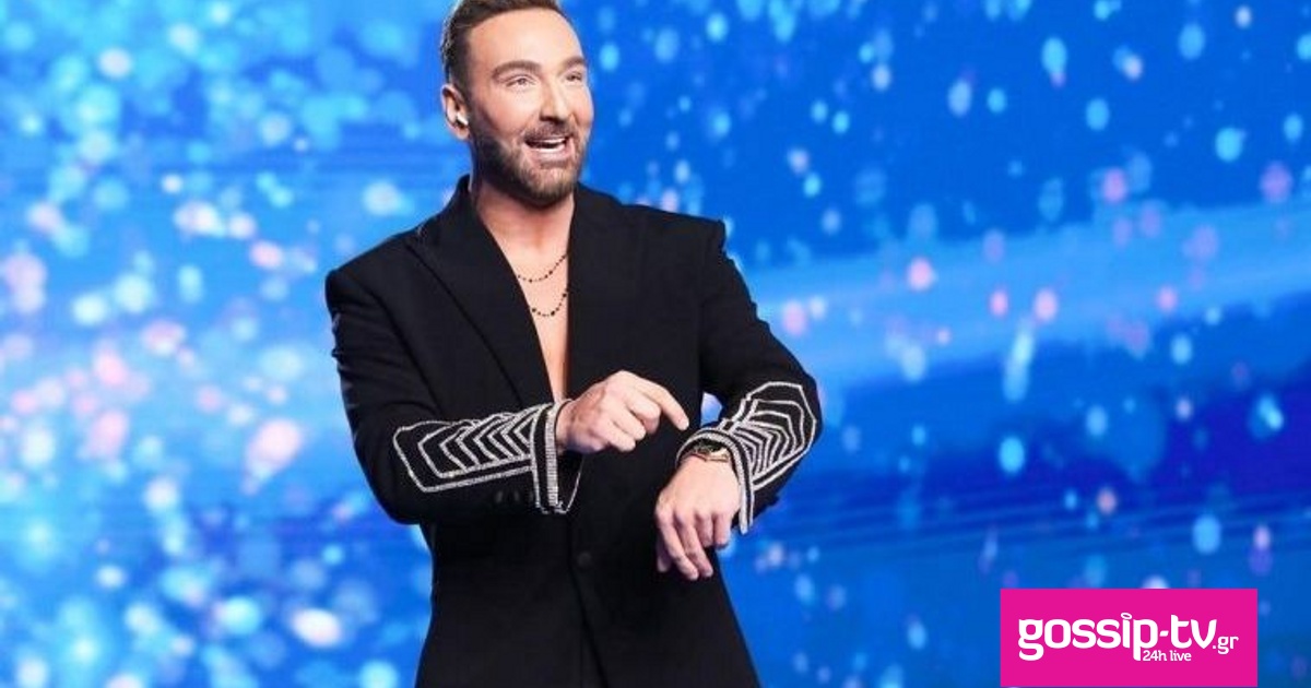 J2US με secret ζευγάρι και Μάκη Χριστοδουλόπουλο! | Gossip-tv.gr