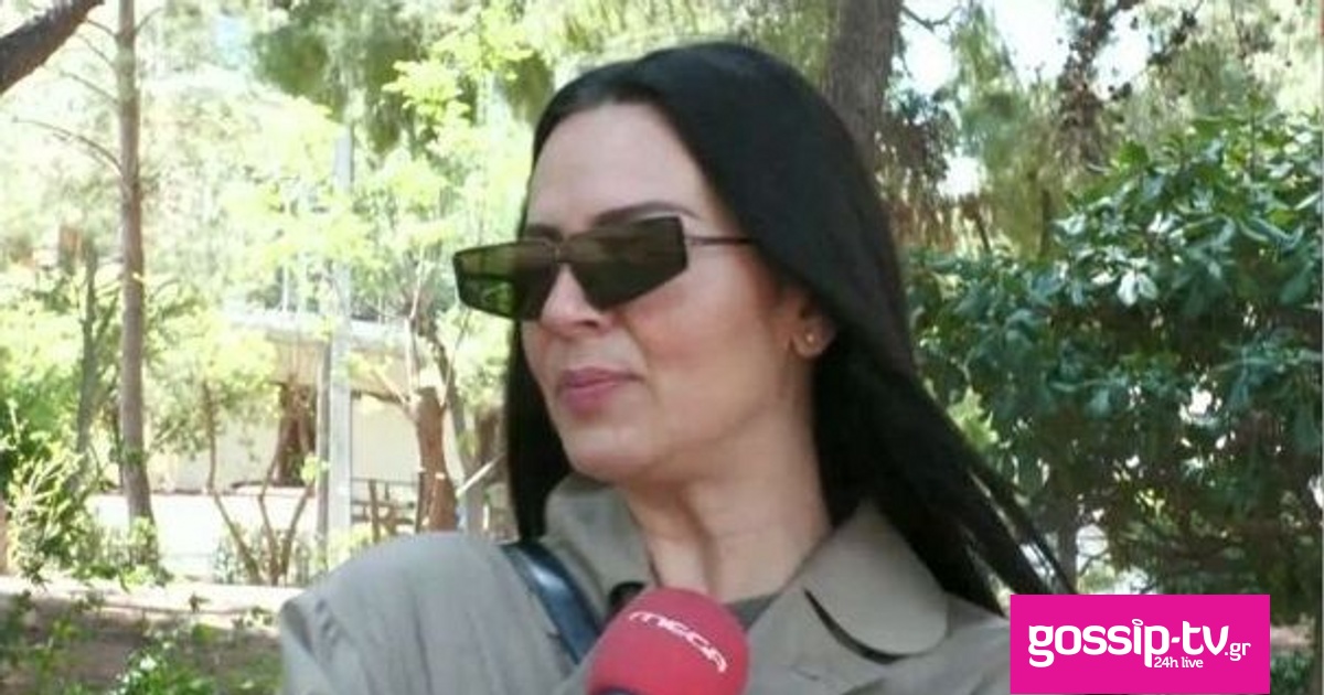 Ζενεβιέβ για Καγιά: «Ήταν σοκ που έφυγε από το Star-Αν μου κάνουν ...