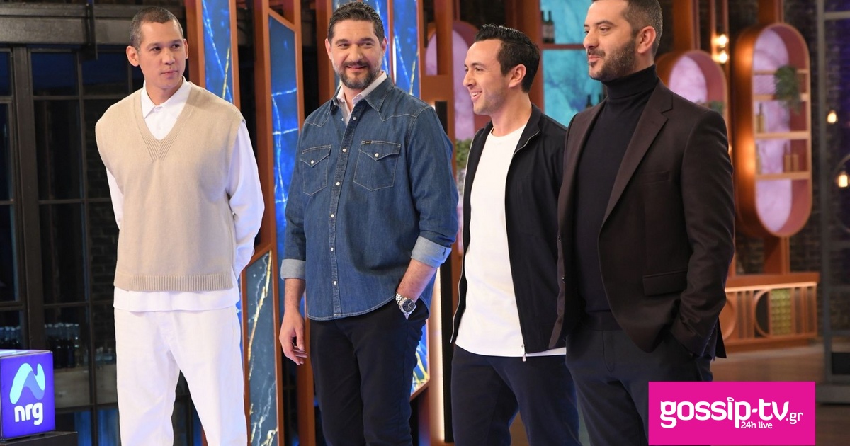 MasterChef: Τι κρύβουν οι καμπάνες και τι θα δούμε στο αποψινό ...