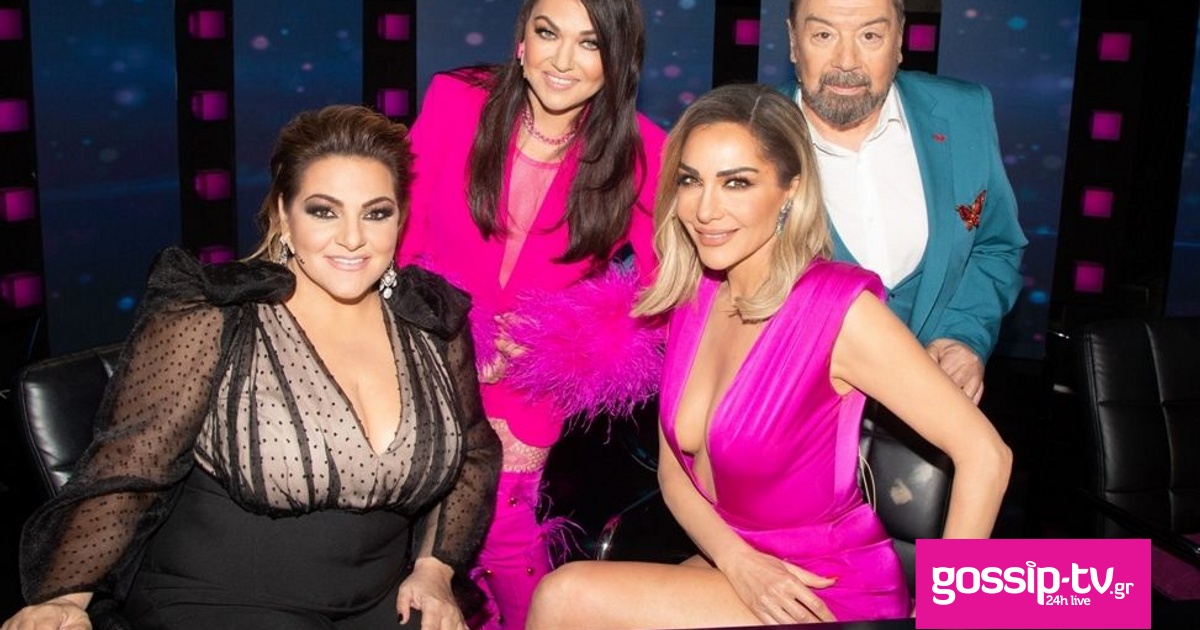 Alpha: Μία μικρή Eurovision στη σκηνή του J2US μια μέρα πριν τη Eurovision! | Gossip-tv.gr