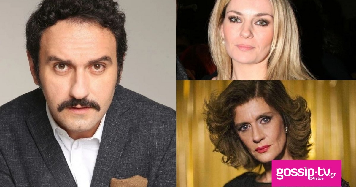 Το προξενιό της Ιουλίας: Η νέα σειρά εποχής του Alpha | Gossip-tv.gr