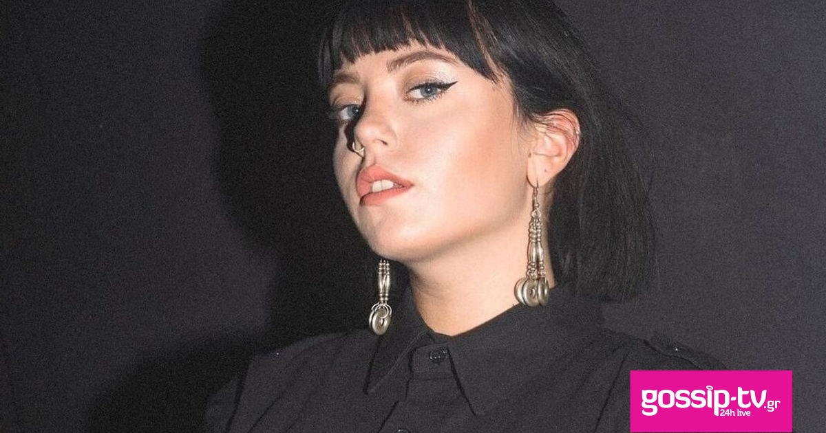 Η Marseaux σε ολοκαίνουργια επιτυχία! Αυτό είναι το νέο της τραγούδι ...