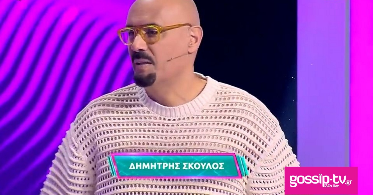 My Style Rocks: Η ερώτηση της Κατερίνας Καραβάτου και η σιωπή του ...