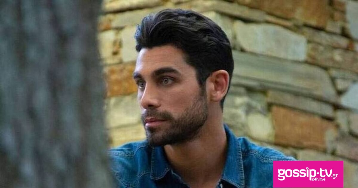 Παναγιώτης Βασιλάκος: Παρακολούθησε τον αγώνα της Εθνικής στο ...