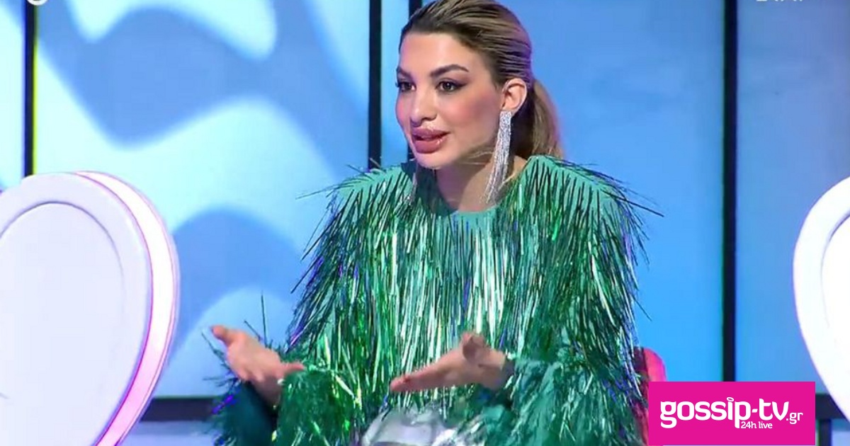 My style rocks: Ξέσπασε η Νικόλ! «Σκέφτομαι να αποχωρήσω...» | Gossip-tv.gr