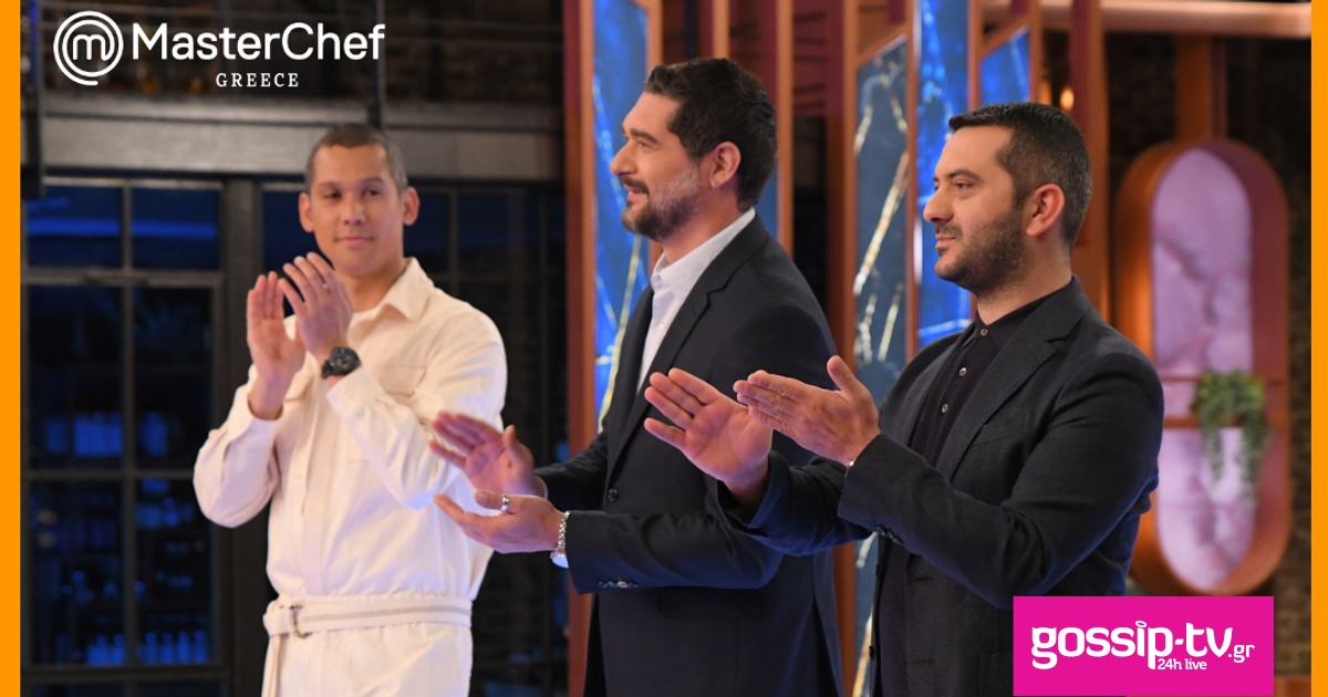 Masterchef: Ποιος ή ποια θα καταφέρει απόψε να είναι ο πρώτος φιναλίστ ...