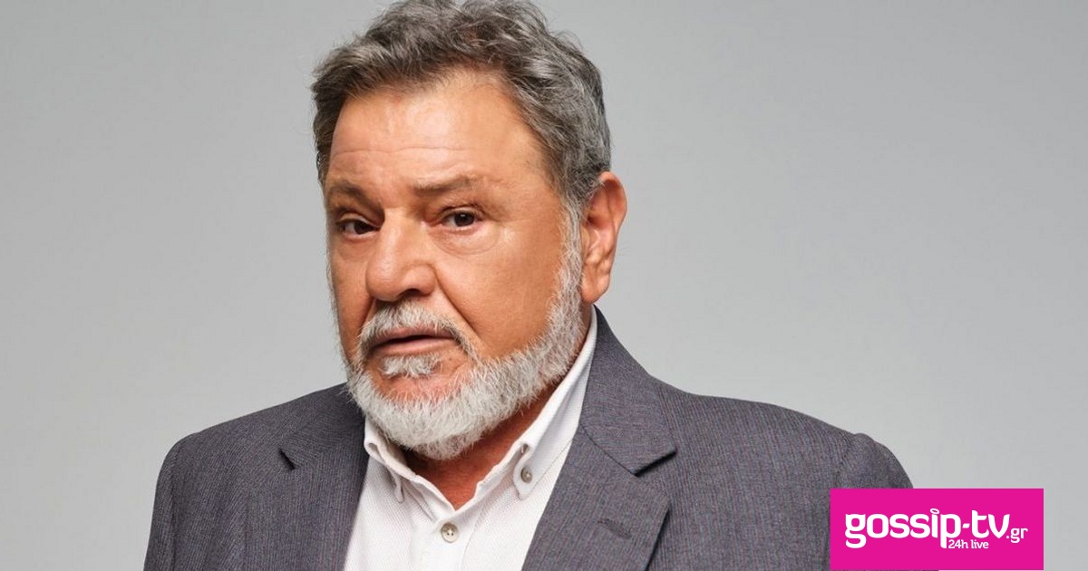 Η Γη της Ελιάς: Ο Λυκούργος μαθαίνει ότι ο Άγγελος πέθανε και η μικρή ...