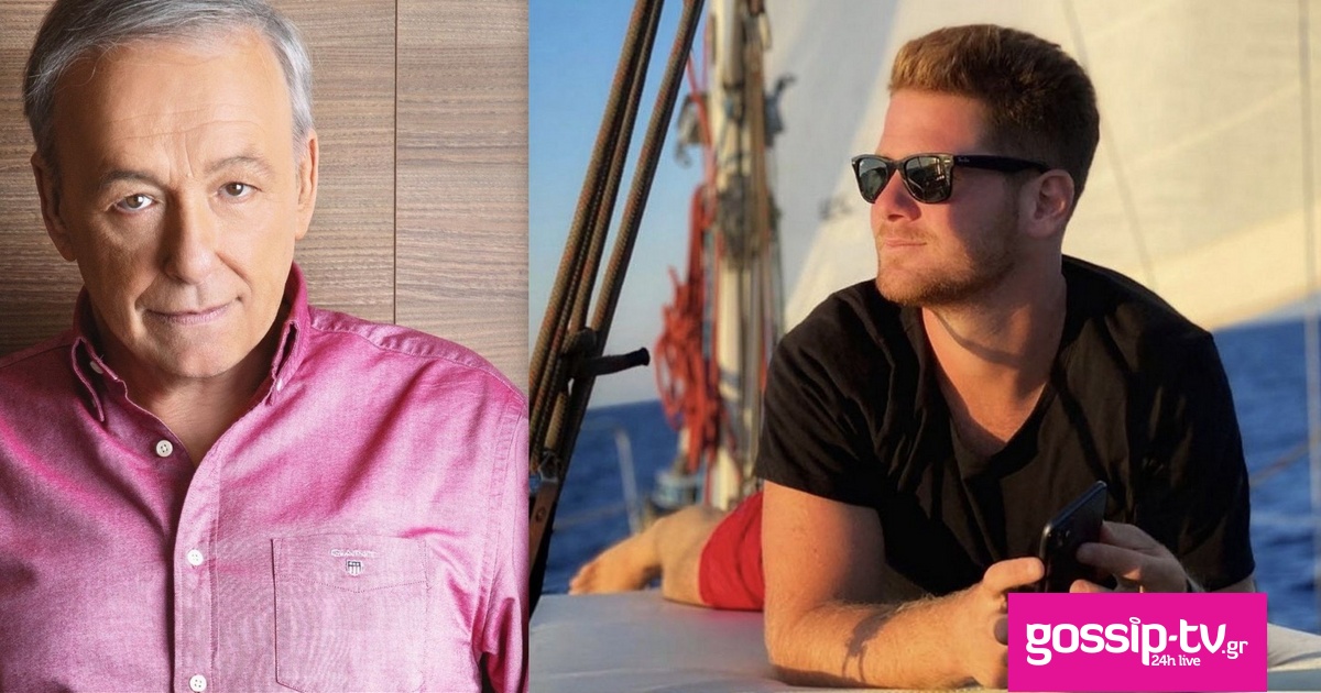 Μικρούτσικος: Η άγνωστη σχέση με τον πρώην survivor Τζέιμς Καφετζή ...