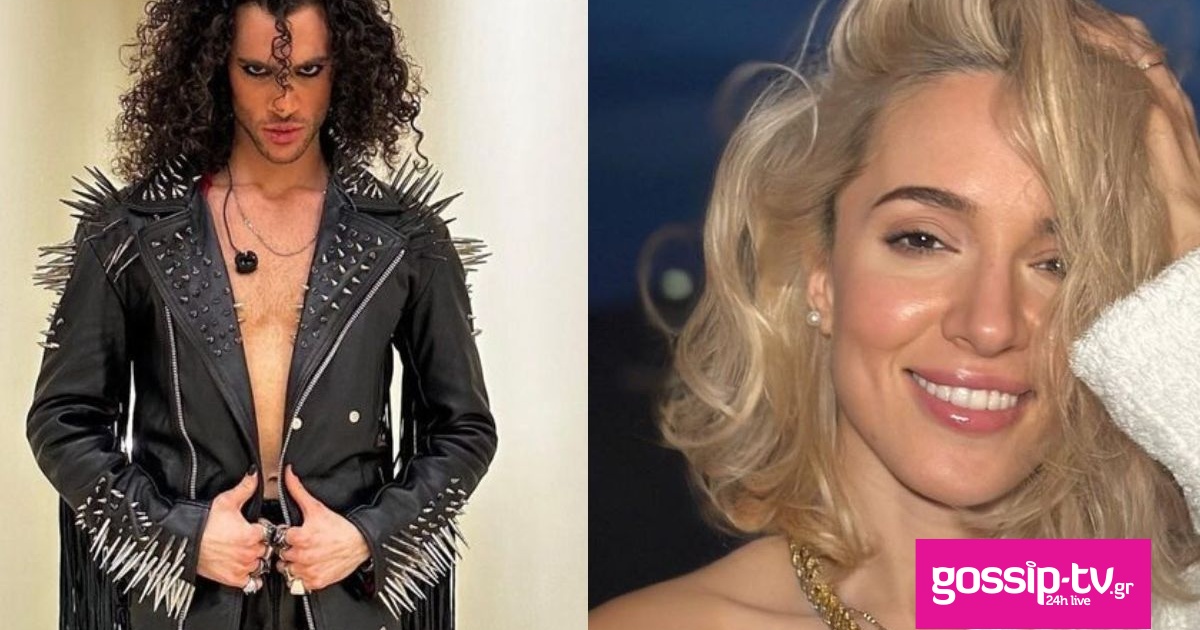 J2US: Αποχωρεί ο Biased Beast - Στη θέση του η... Καλομοίρα! | Gossip-tv.gr