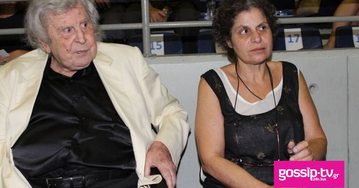 Εικόνες από το θρυλικό σπίτι του Θεοδωράκη στο Βραχάτι Κορινθίας ...