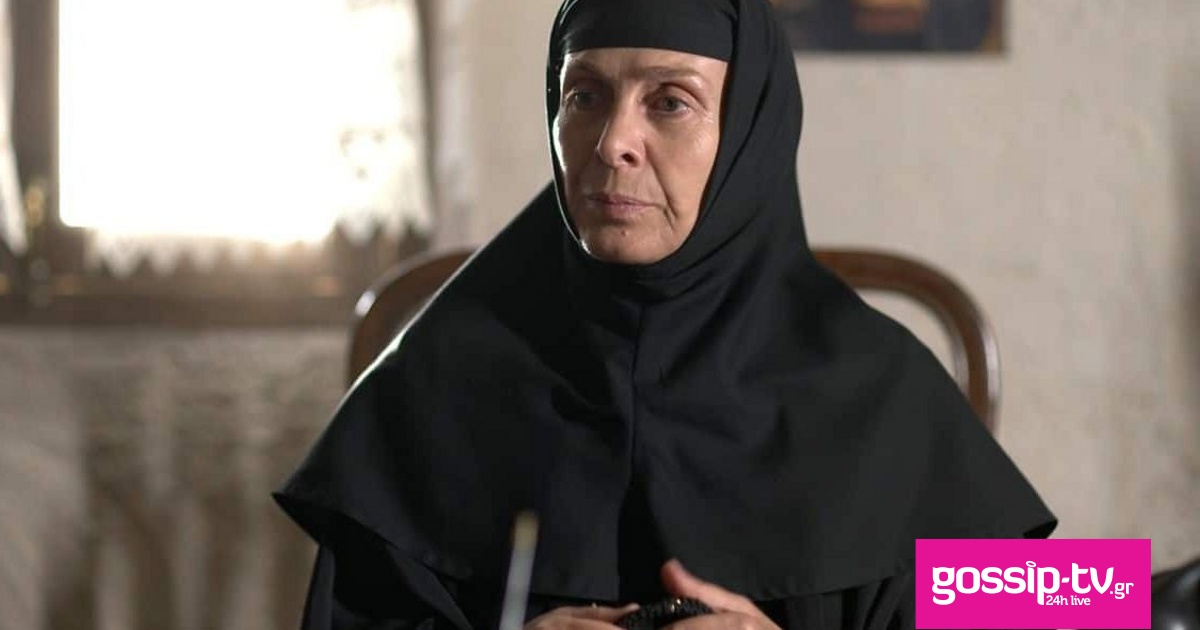 Μαύρο Ρόδο: Η Φιλαρέτη θα βοηθήσει τον Λευτέρη να μάθει αν ισχύει ή όχι ...