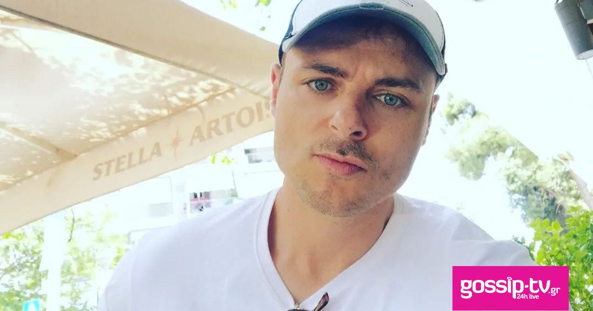 Νίκος Μίχας: «Έχω μια κορούλα 3,5 ετών. Αυτή με έκανε να δω τα πράγματα ...