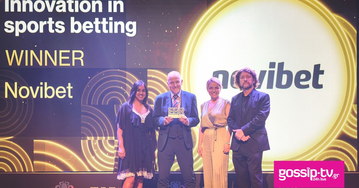 Novibet: Η πιο Καινοτόμα Πλατφόρμα Αθλητικού Στοιχήματος Διεθνώς | Gossip-tv.gr