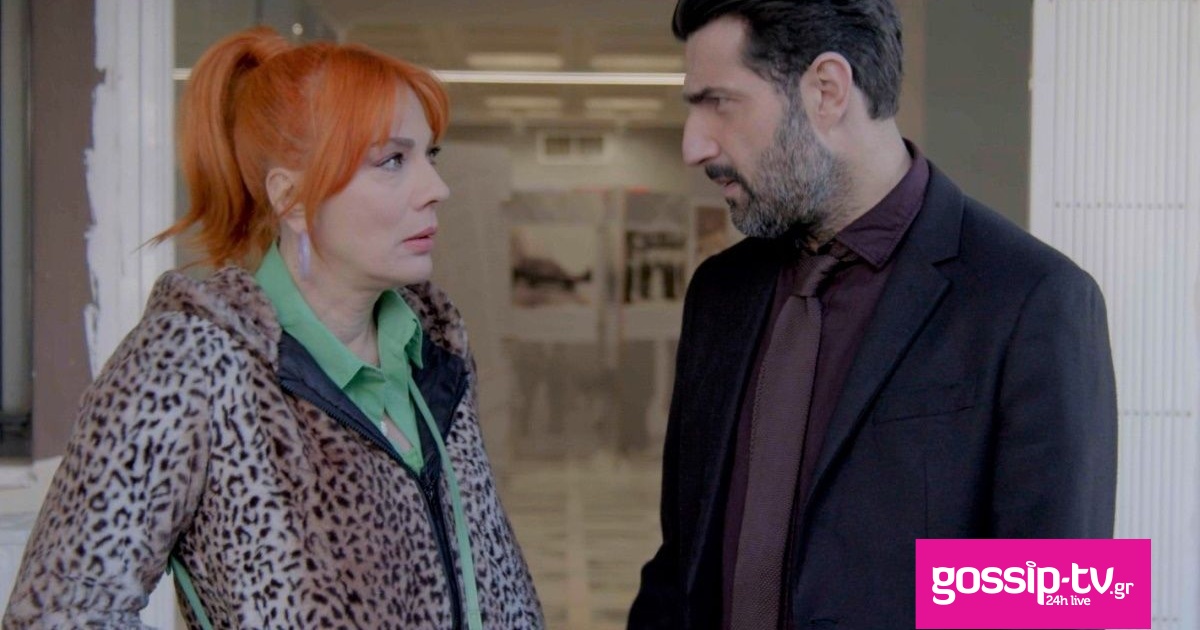 IQ 160: Εξέλιξη σοκ! Οι γονείς της Πηνελόπης δολοφόνησαν τον αγαπημένο ...