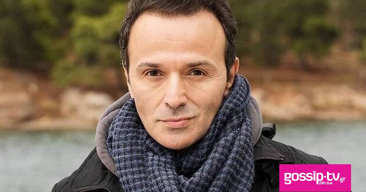 Γιώργος Ηλιόπουλος: «Έχω κάνει δεκάδες άλλες δουλειές, μέχρι και λάντζα ...