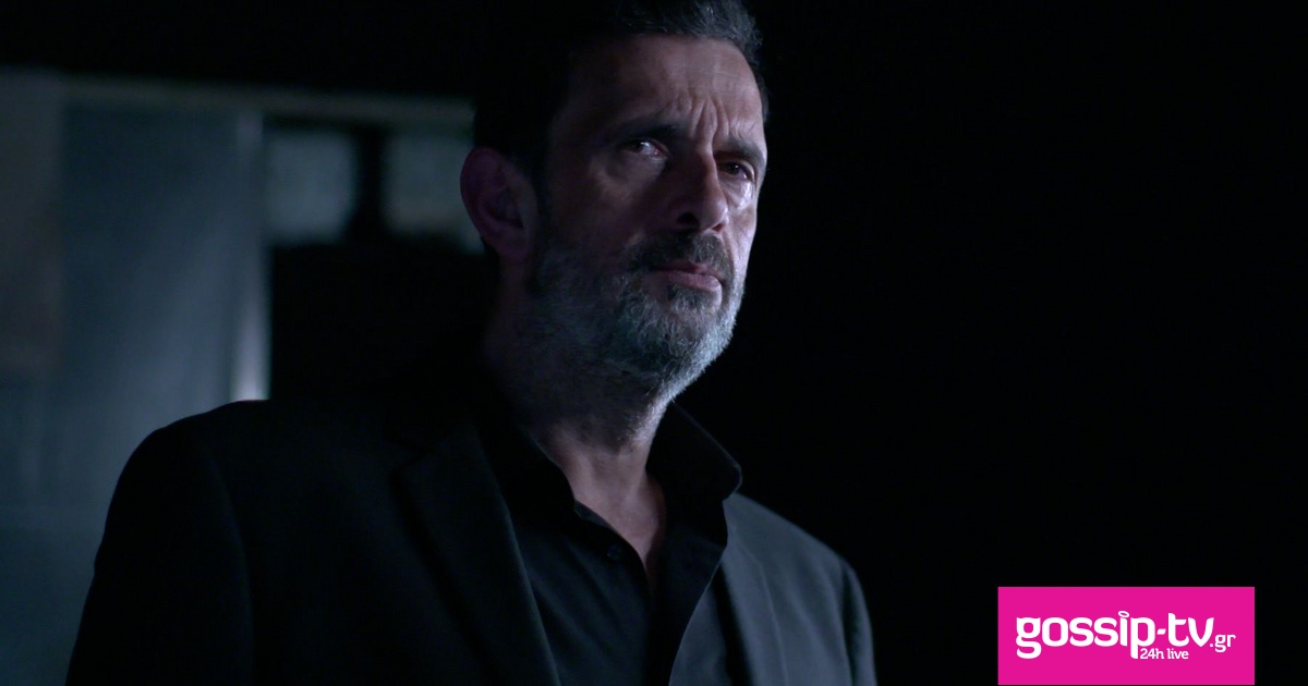 Μαύρο Ρόδο: Η υγεία του Θέμη επιδεινώνεται | Gossip-tv.gr