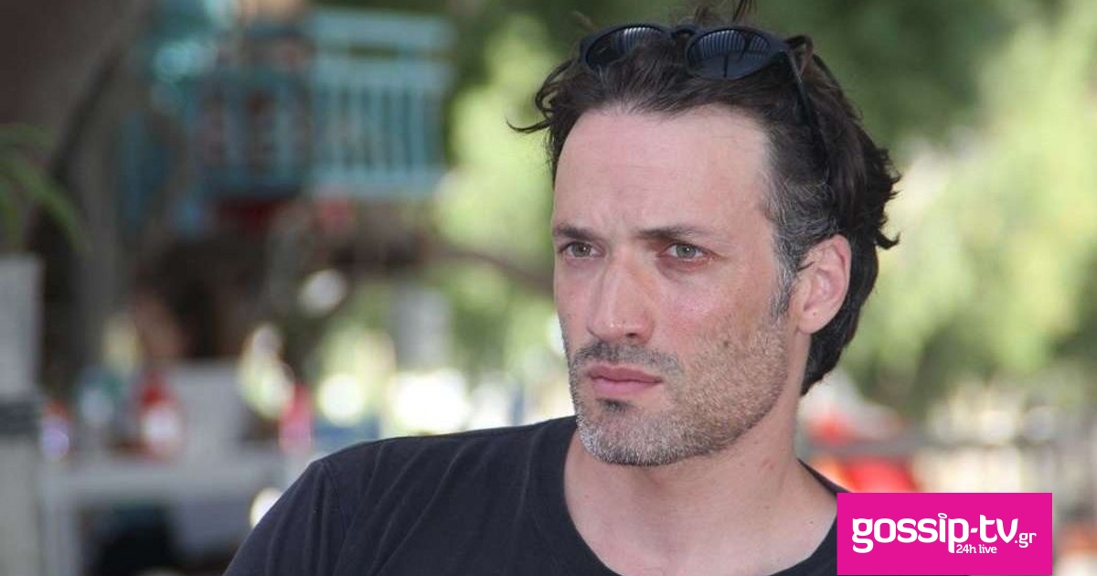 Ο Ανδρέας Κωνσταντίνου επιστρέφει στην TV – Δείτε σε ποια σειρά ...