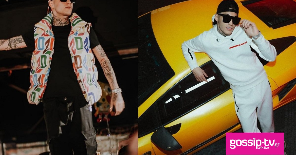 Trannos: Οι φωτό μέσα από το νοσοκομείο που ανησύχησαν τους fans του ...